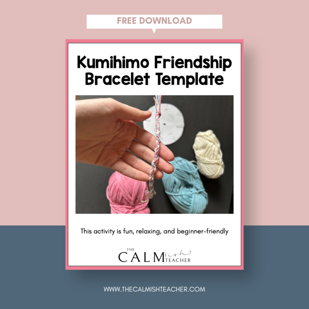 Indoor Rainy Activities - The Calm(ish) Teacher
